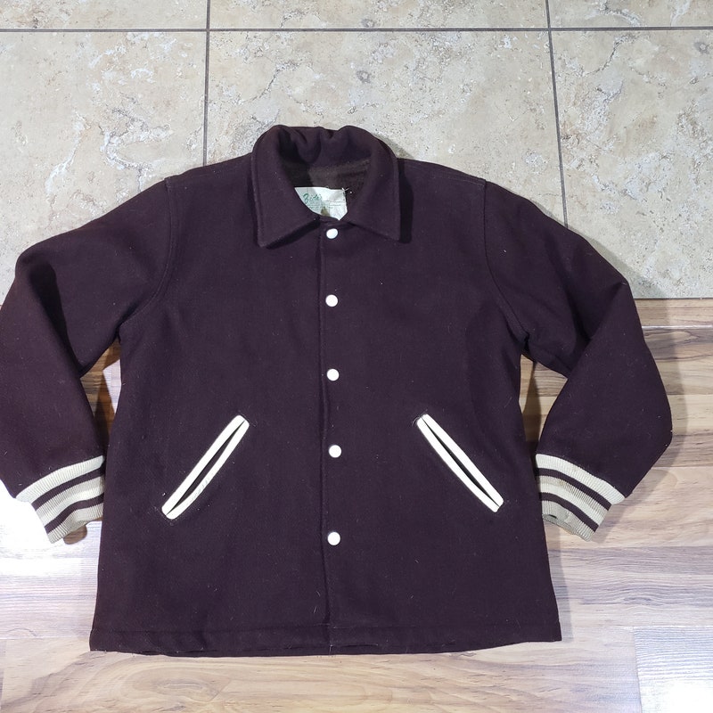 Hamilton Jacket - Etsy