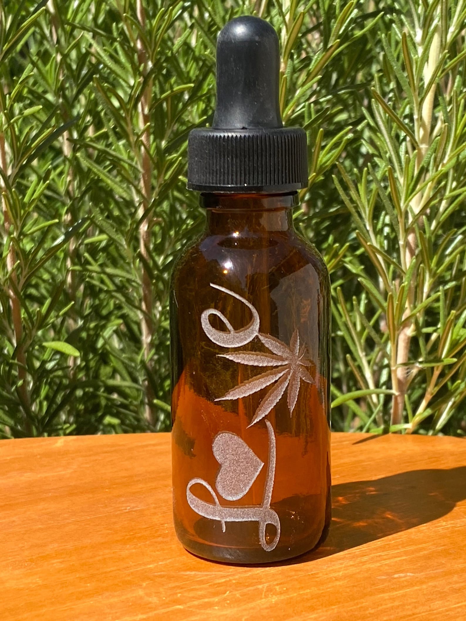 Custom Dropper Bottle CBD Dropper Bottle Cannabis Oil Dropper - Etsy