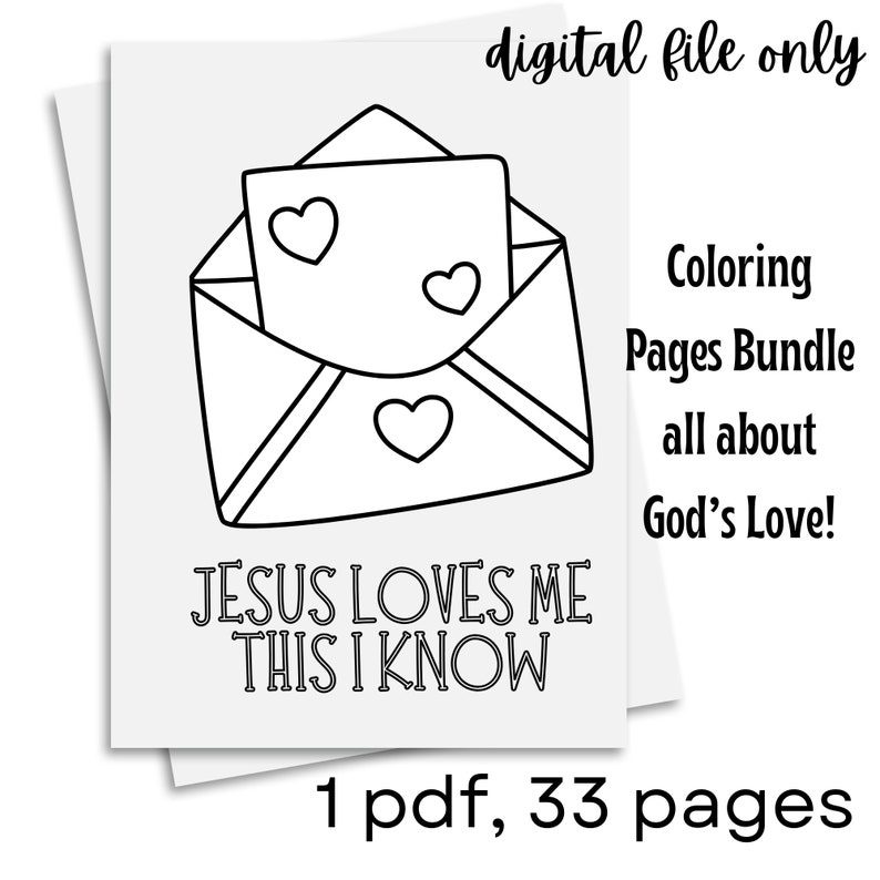 Bible Verse Coloring, Bible Valentine, Valentine's, Bible Coloring ...