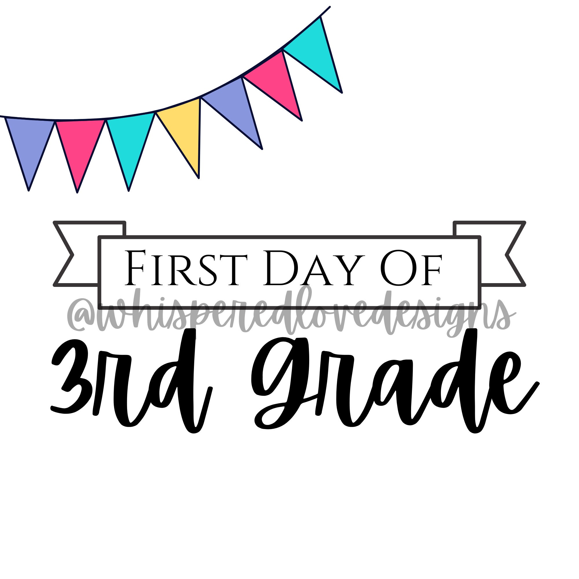 Last Day of School, Last Day of School, End of School Year, Back to ...