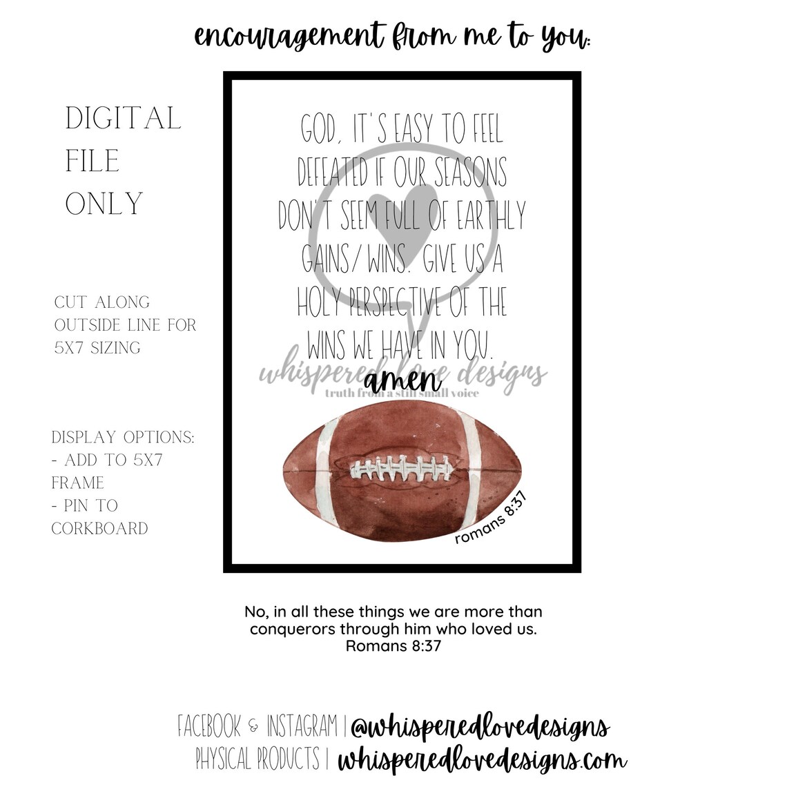Football Gift Tags Gift Tags Sports Gift Tags Football - Etsy