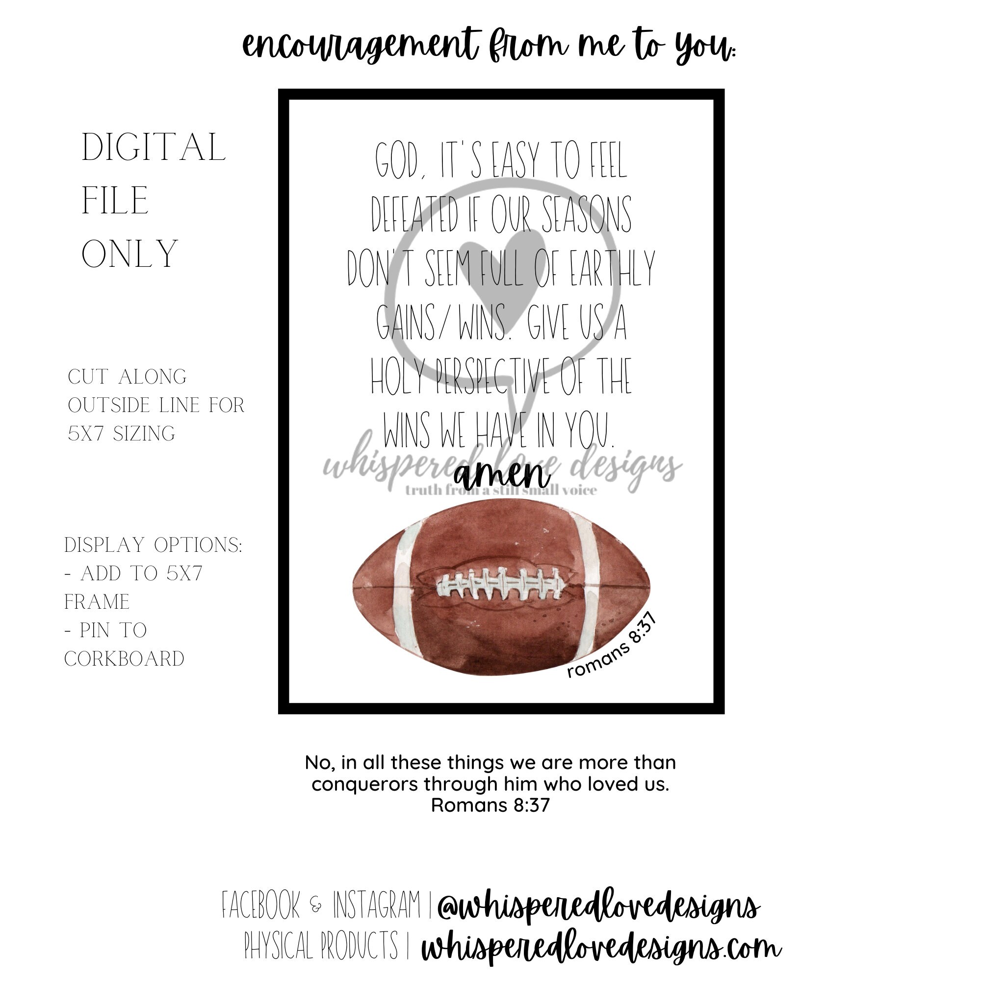 Football Gift Tags Gift Tags Sports Gift Tags Football - Etsy