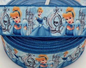 Cinderella Ribbon | Etsy