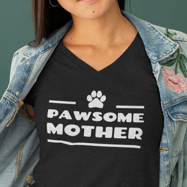 Pawsome Parents - Etsy