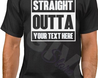 Text tshirt | Etsy