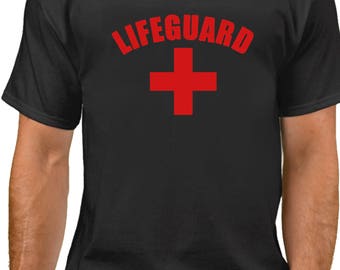 Lifesaver T Shirt - Etsy