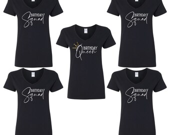 Funny Girls Night Shirts - Etsy