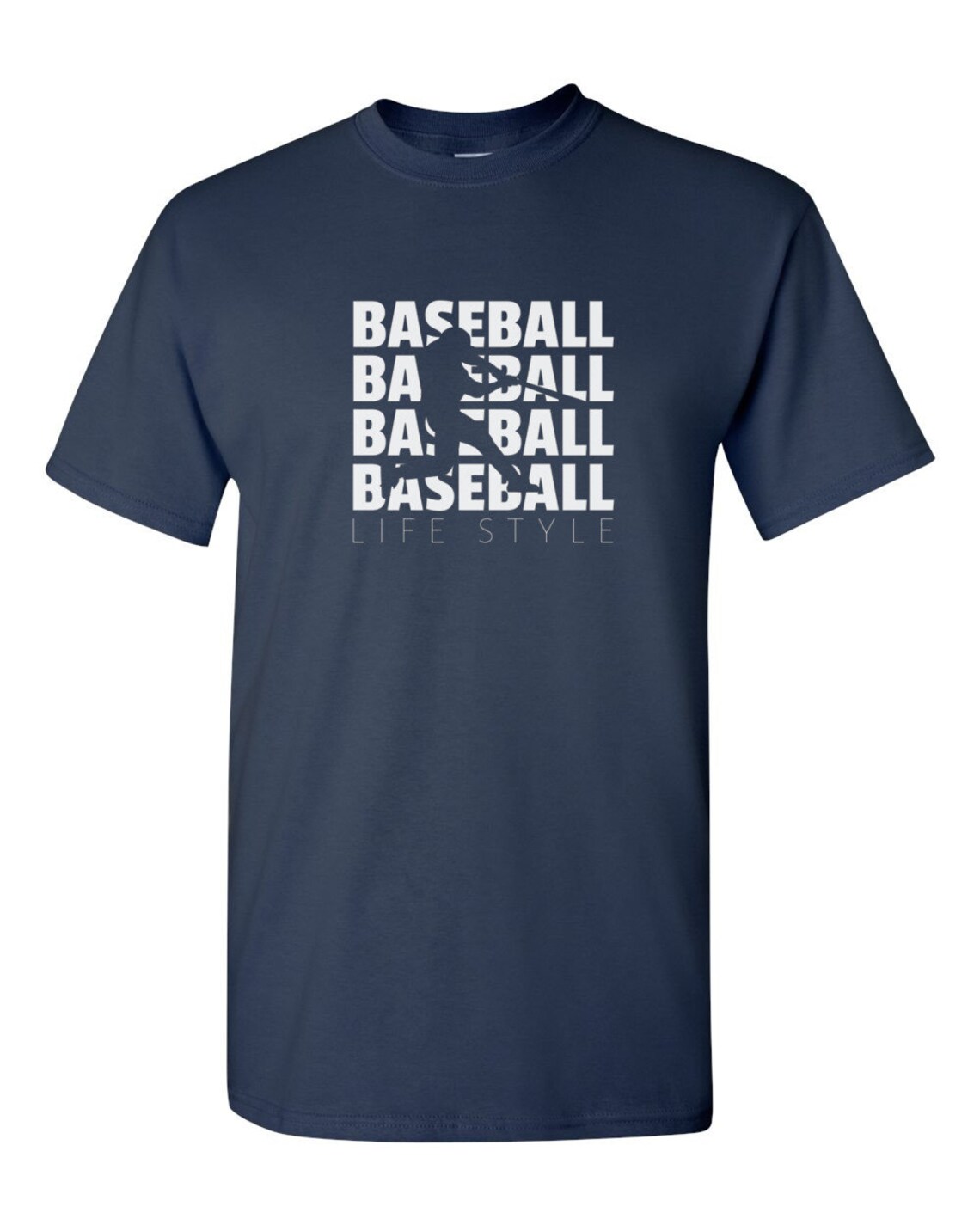 Baseball Lifestyle Shirt, Baseball Fan Shirt, Baseball Mom Shirt ...