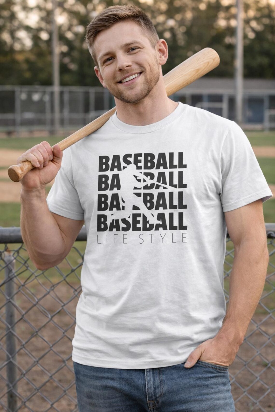 Baseball Lifestyle Shirt, Baseball Fan Shirt, Baseball Mom Shirt ...