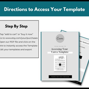 Networking Bingo Editable Template - Office/party/event Game - Instant ...
