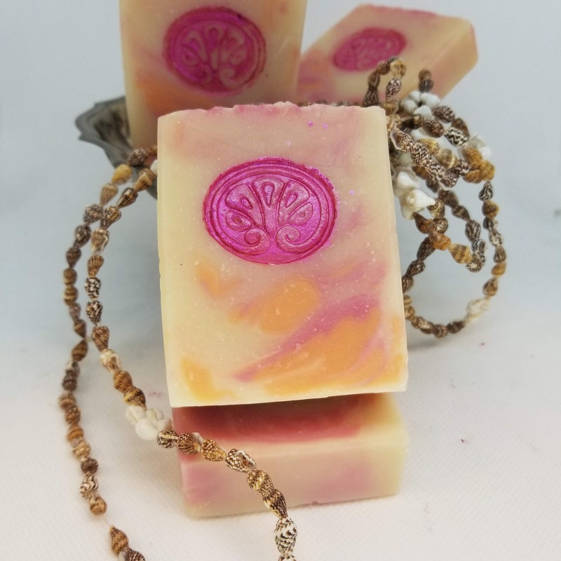 Tropical Soap - Etsy