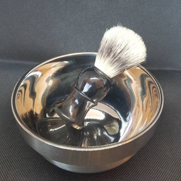 Shaving Bowl - Etsy