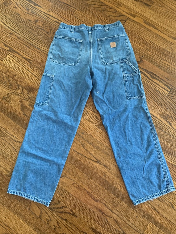 vintage 90s carpenter jeans - Gem