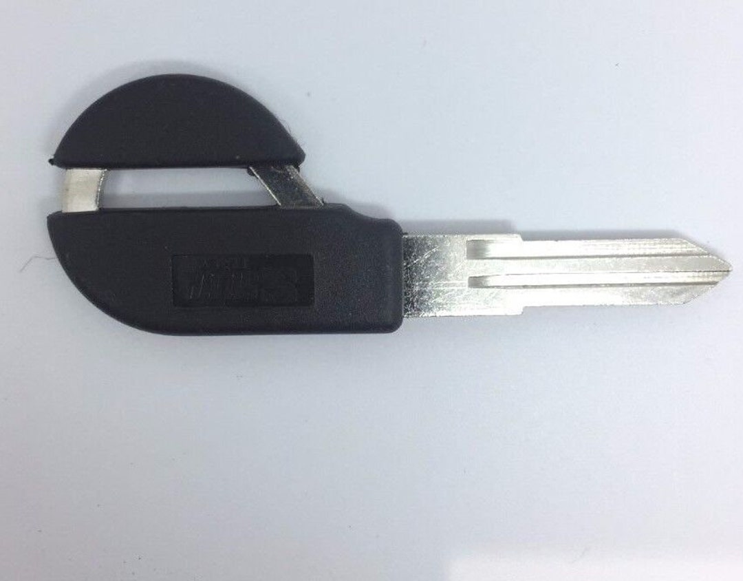 Nissan Skyine 300zx Blank Key to Suit Nissan Fairlady Z Z32 VG30DETT ...