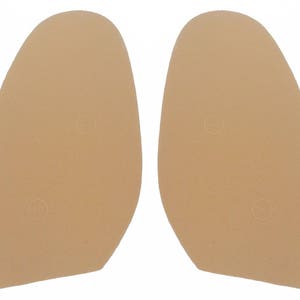 Rubber Soles Topy Shoe Repair - DIY - Mens & Ladies Sizes - 1.5mm ...