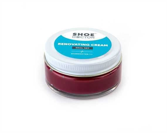 Shoe Doctor Leather Renovating Creams Various Colors - Restore Color to ...
