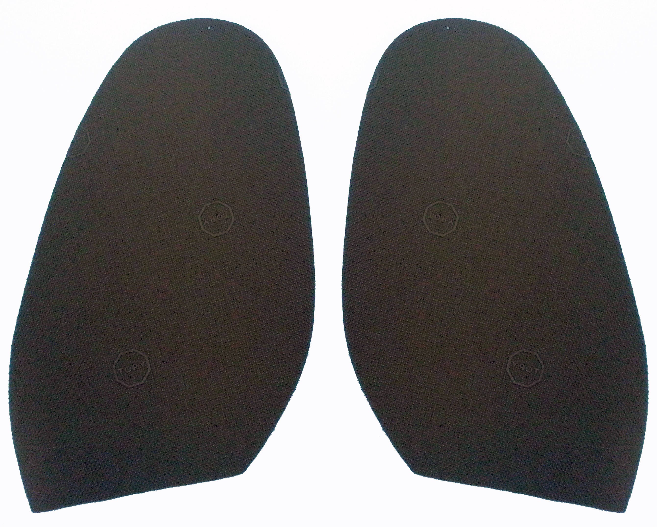 Rubber Soles Topy Shoe Repair - DIY - Mens & Ladies Sizes - 1.5mm ...