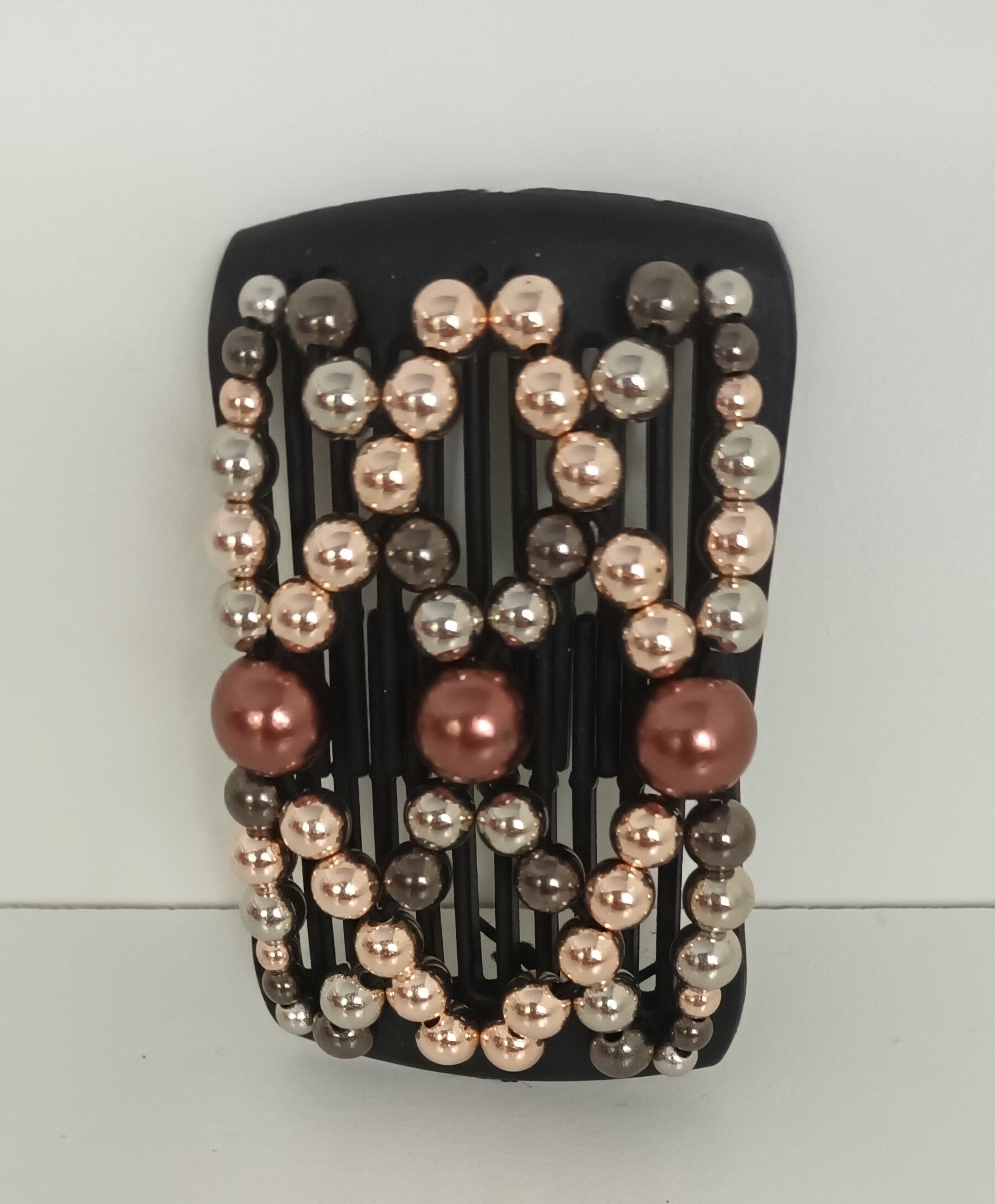 MINI Original African Butterfly Hair Comb, Mother's Day Double Hair ...