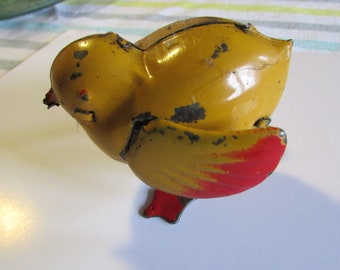 Wind up Chick - Etsy