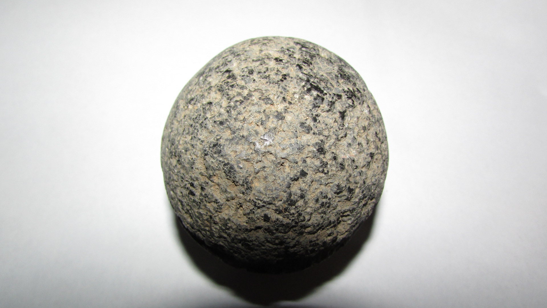 Original Pre Columbian Bolo Weapon | Etsy