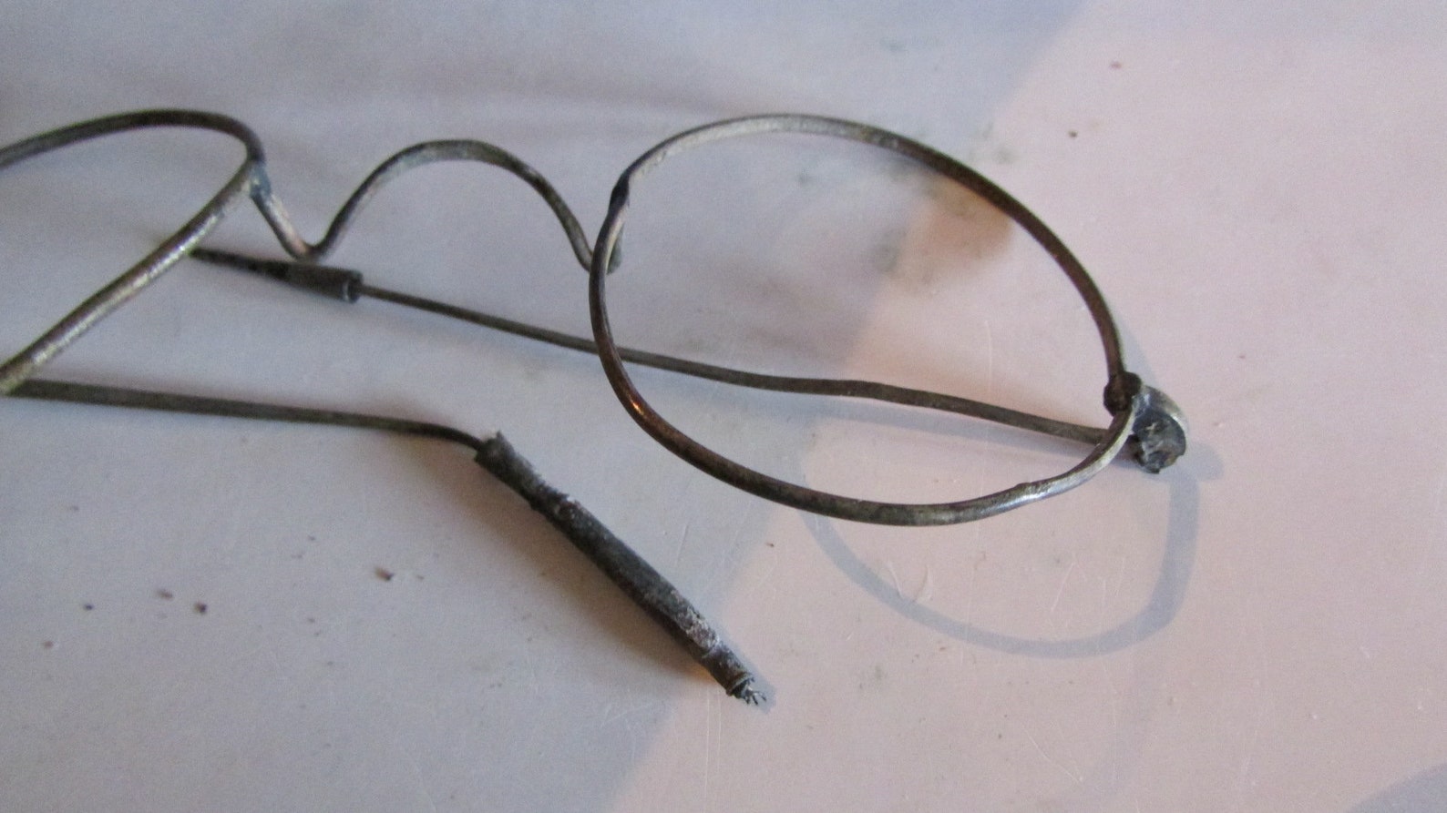 17th Century Eye Glasses | Etsy