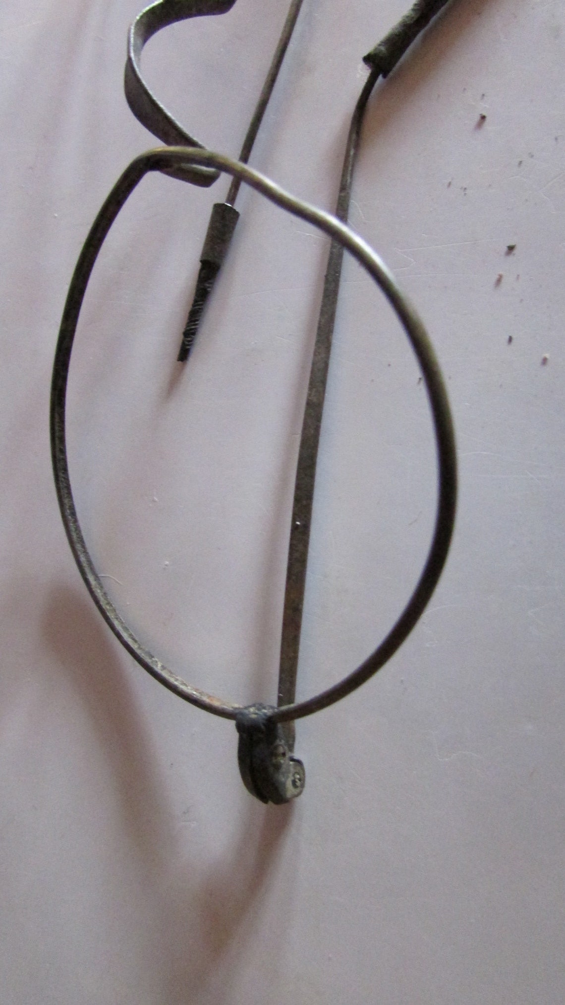 17th Century Eye Glasses - Etsy