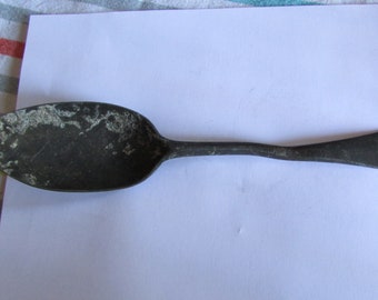 Art & Collectibles Memorabilia Circa 1600 Pewter Spoon Collectibles ...