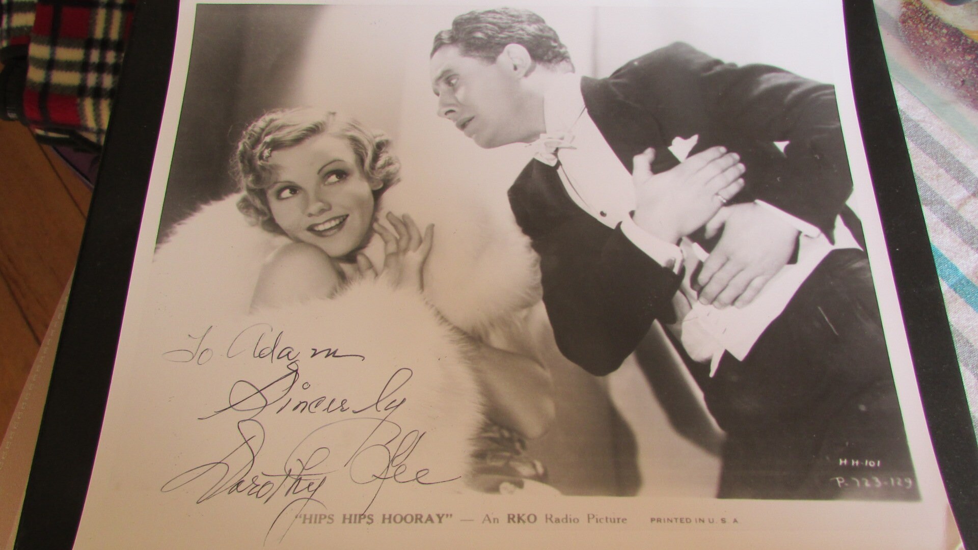Dorothy Lee Autograph Vintage Actress 8x10 Photo - Etsy Dorothy Lee Autograph Vintage Actress 8x10 Photo - Etsy