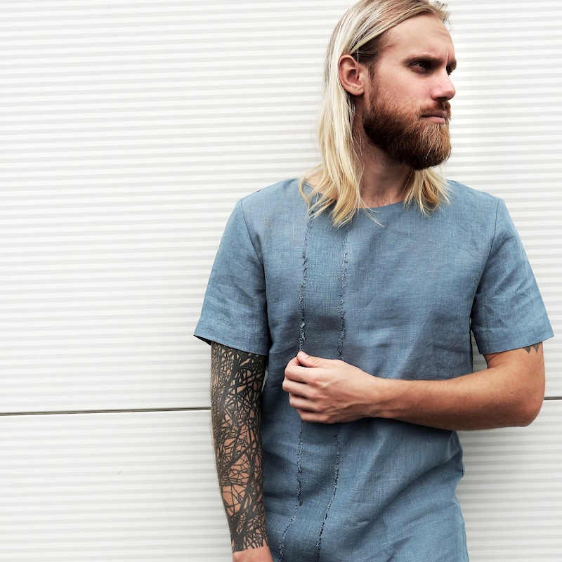 Flax Clothing - Etsy