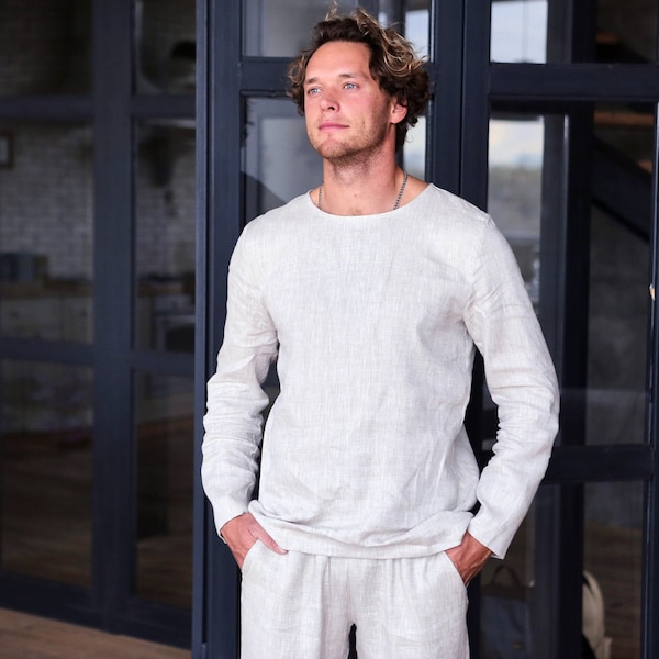 Flax Clothing - Etsy