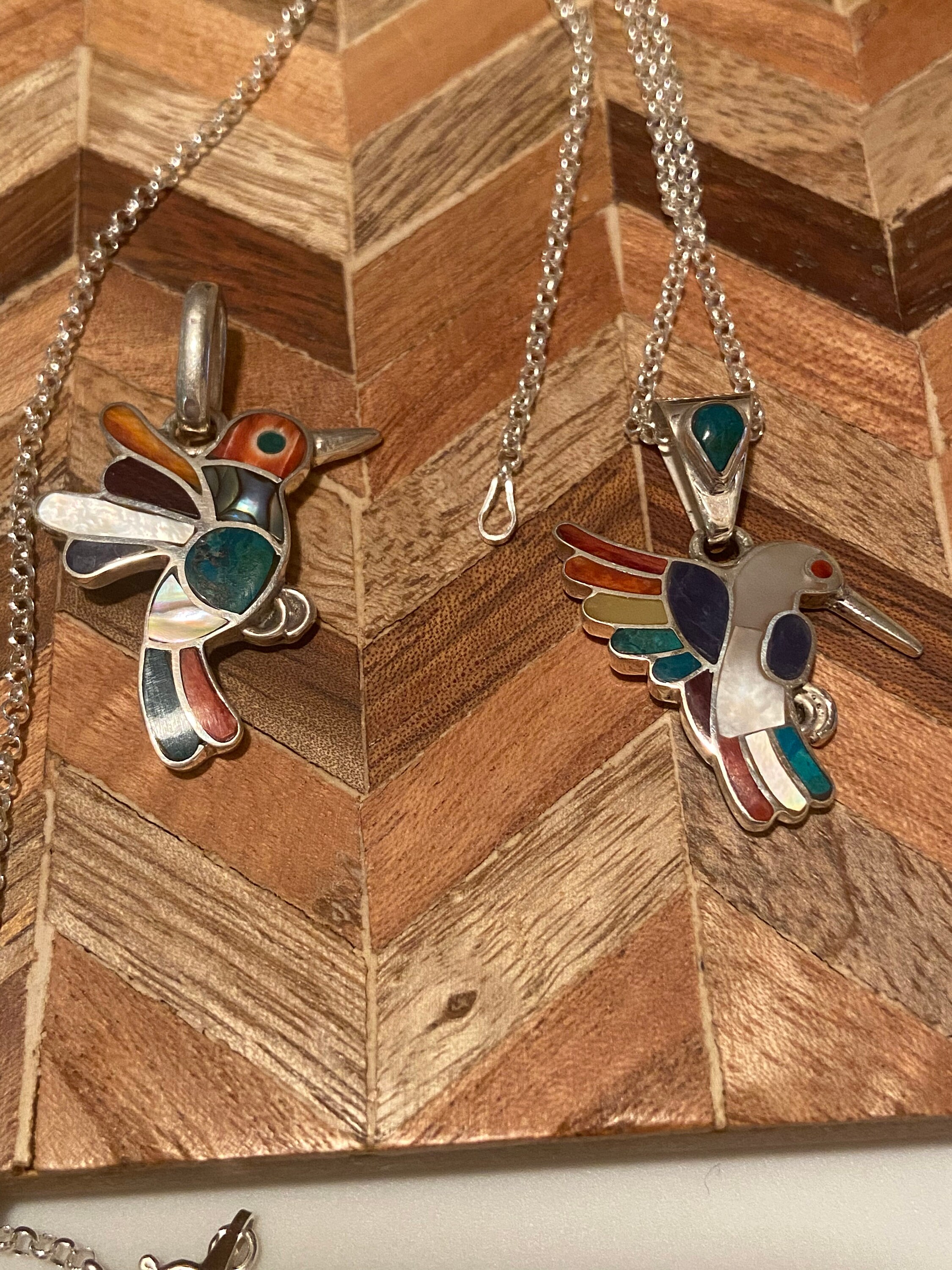 Mini Hummingbird - Etsy