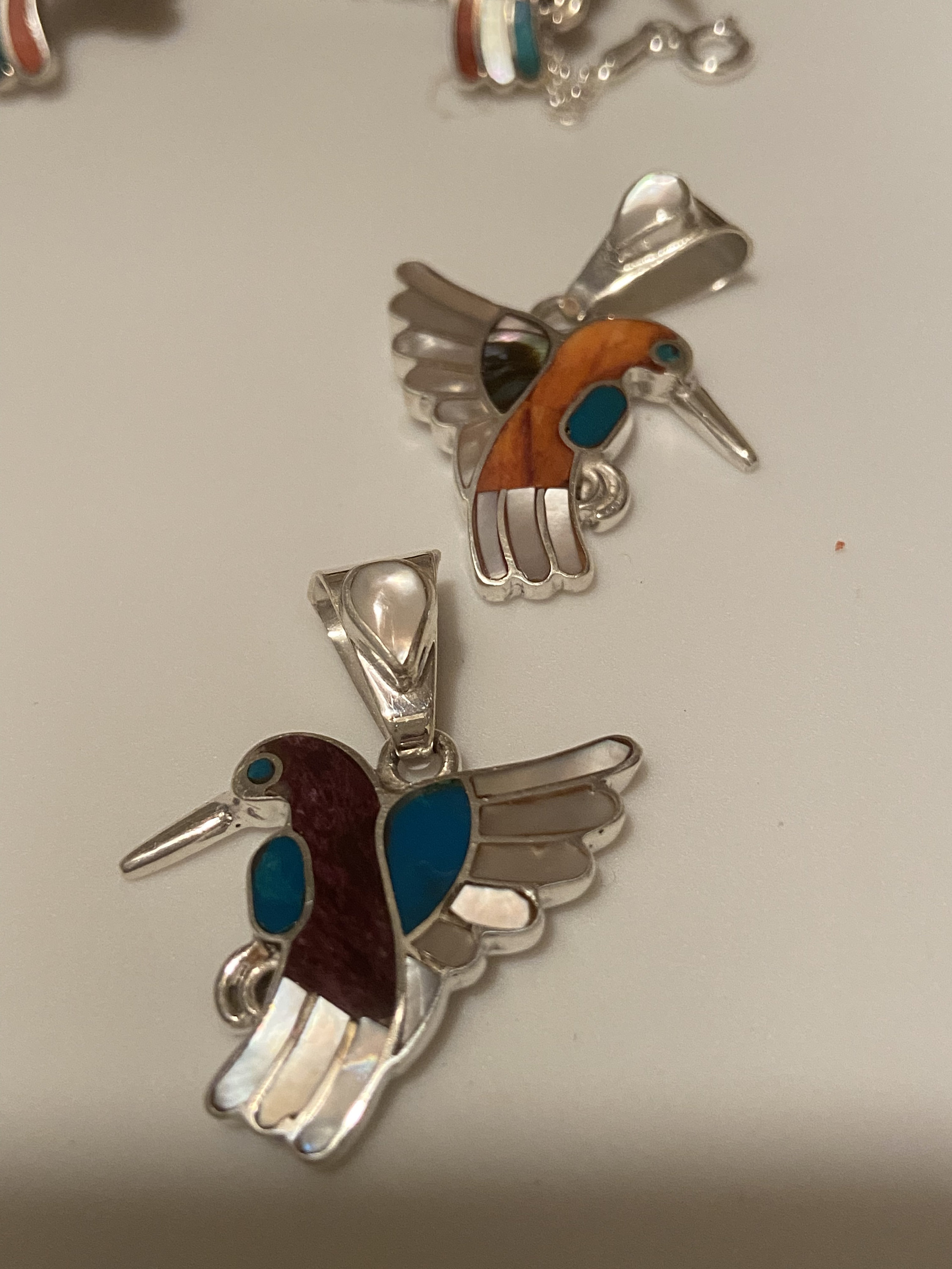 Mini Hummingbird - Etsy