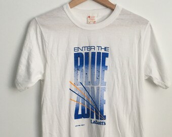 Labatt Blue Shirt | Etsy