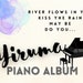 Piano Album of Yiruma E-book (PDF) - 30 Piano Songs Kiss the Rain ...
