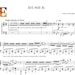 RUSH E | Intermediate Piano Sheet Music With Note Names and Finger ...
