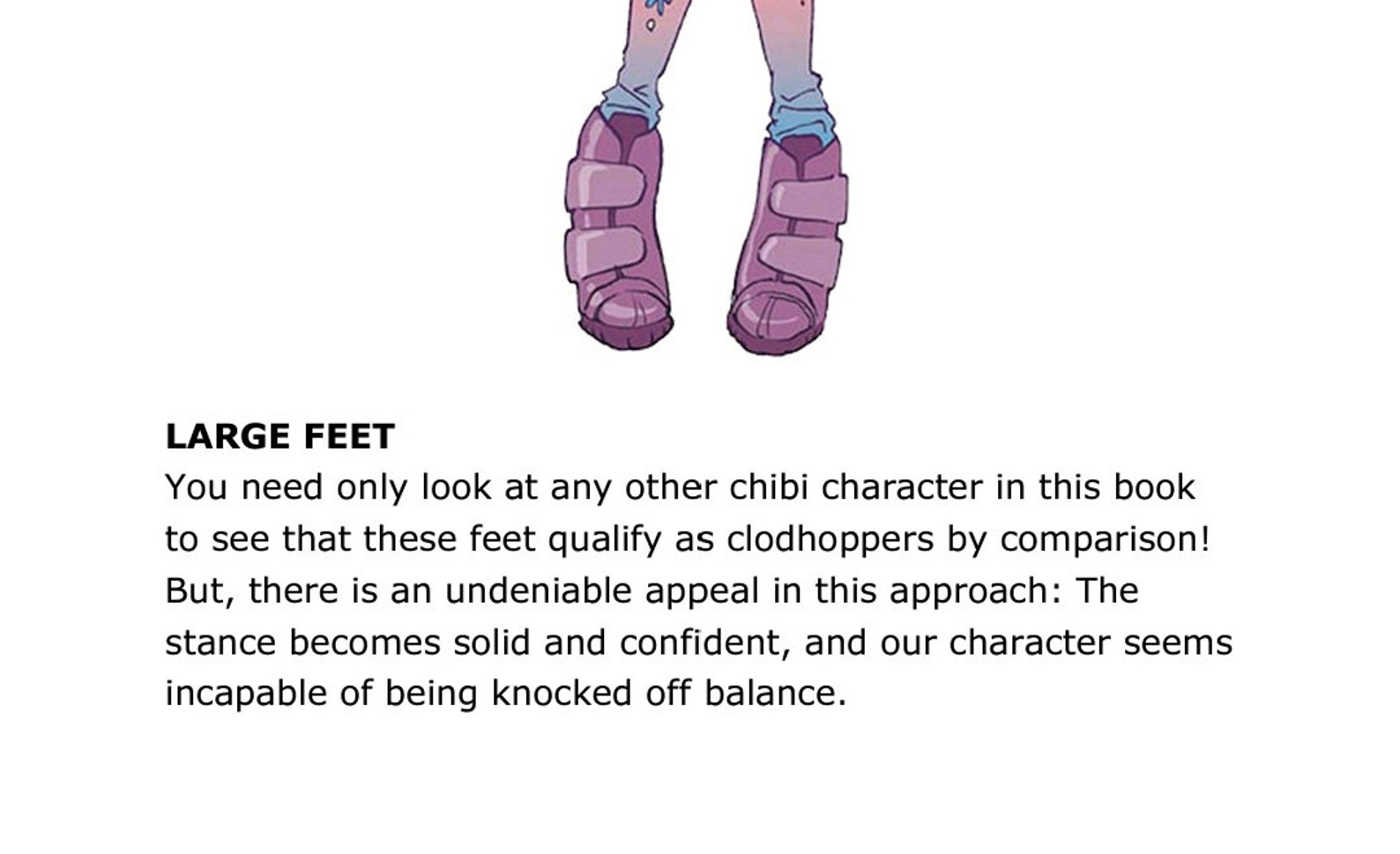 How to Draw Chibi Step by Step Guide PDF E-book - Etsy