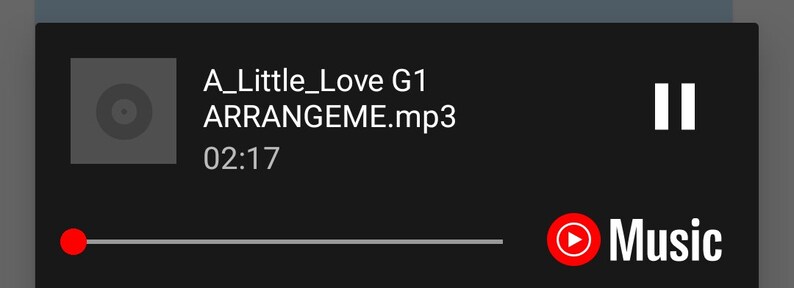 A Little Love Fiona Fung Piano Sheet Music Score Grade 1 Easy Piano ...