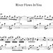 Piano Album of Yiruma E-book (PDF) - 30 Piano Songs Kiss the Rain ...