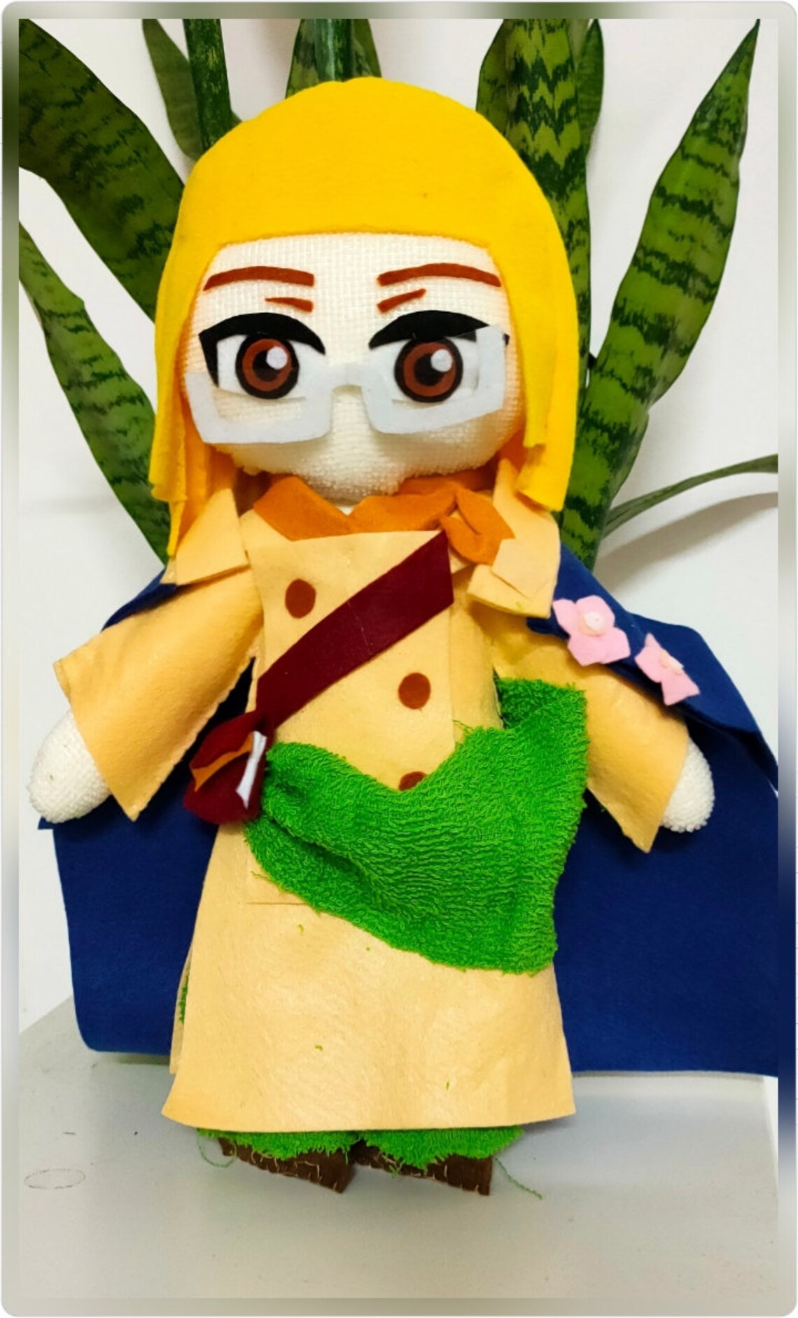 Custom Made Plush Any Character - Etsy