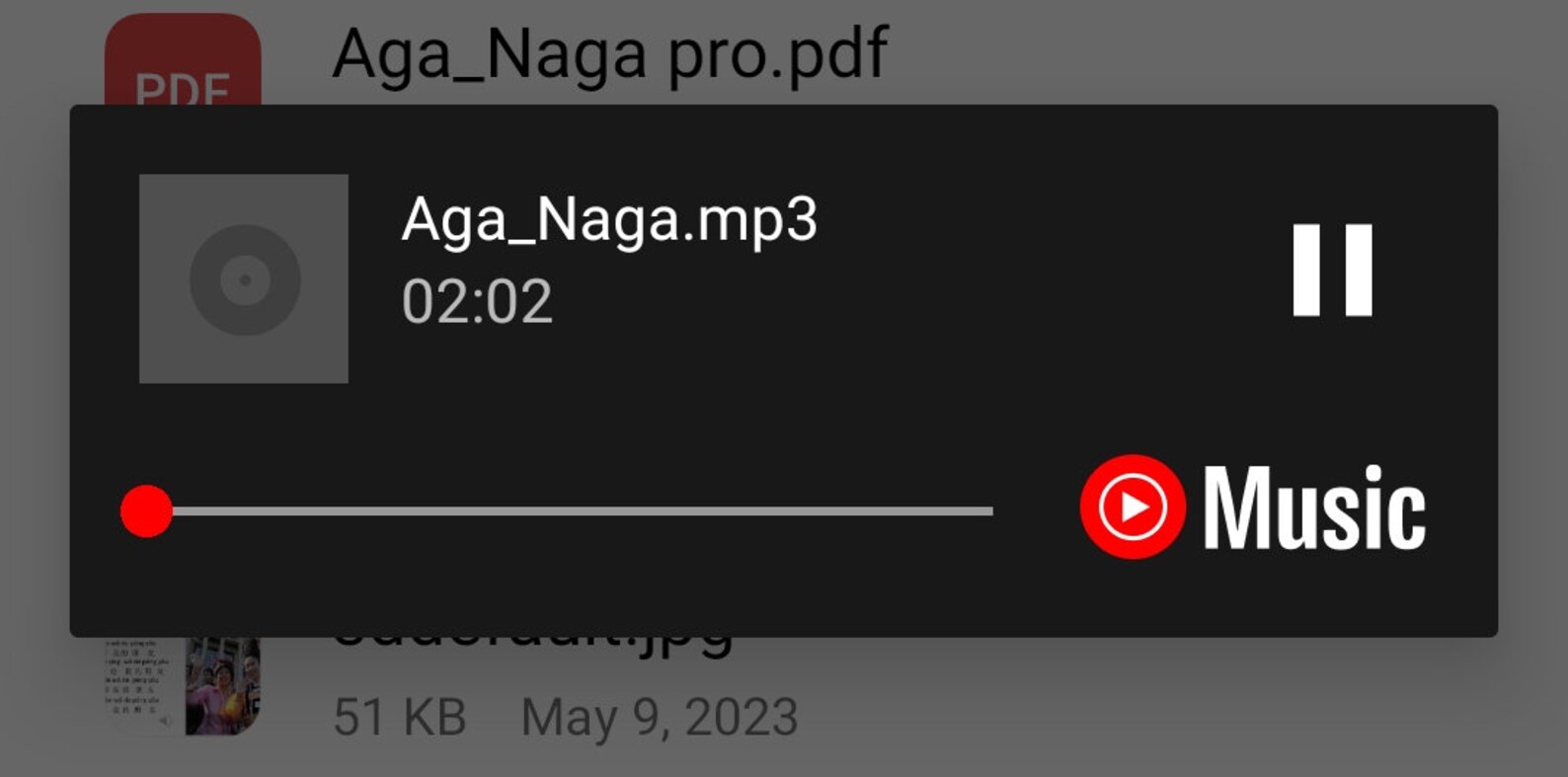 AGA NAGA | Piano Music Sheet Easy With Note Names Mp3 - Etsy