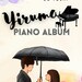 Piano Album of Yiruma E-book (PDF) - 30 Piano Songs Kiss the Rain ...