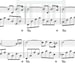 My Way (frank Sinatra) Piano Sheet Music Score With Note Names Oldies ...