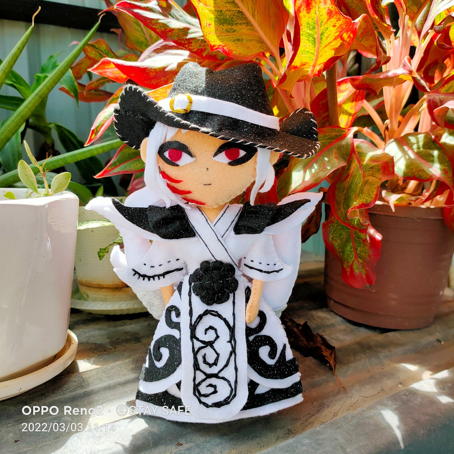 Custom Made Plush Any Character - Etsy