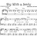 Chinese New Year Songs Medley for Piano Grade 2 Sheet Music Score With ...