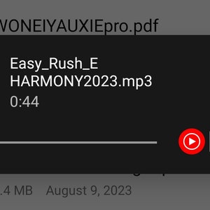 Easy Rush E | Grade 1 - 2 Piano Sheet Music Score Self Learning Series With Note Names MODERN ...