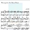 Wellerman (traditional Sea Shanty) Easy Piano Sheet Music With Note ...