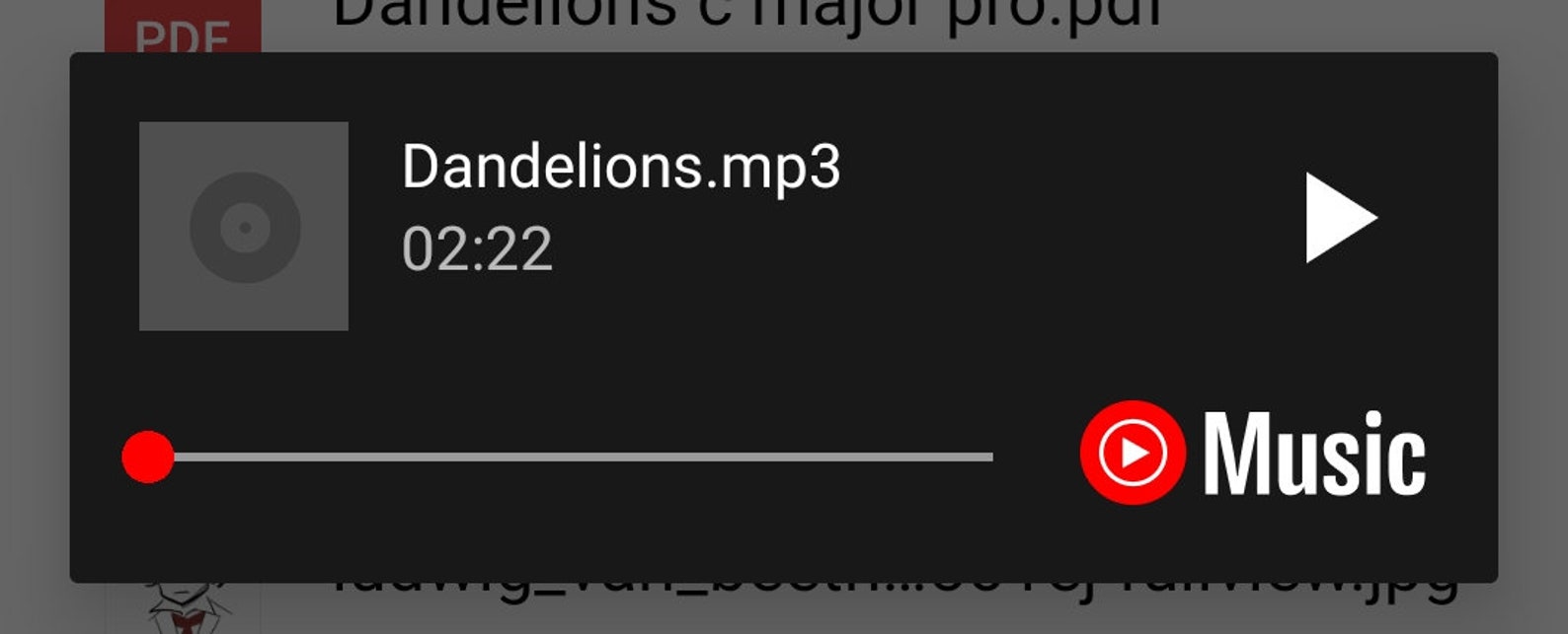 DANDELIONS | Easy Piano Sheet Music Score With Note Names | Ruth B ...