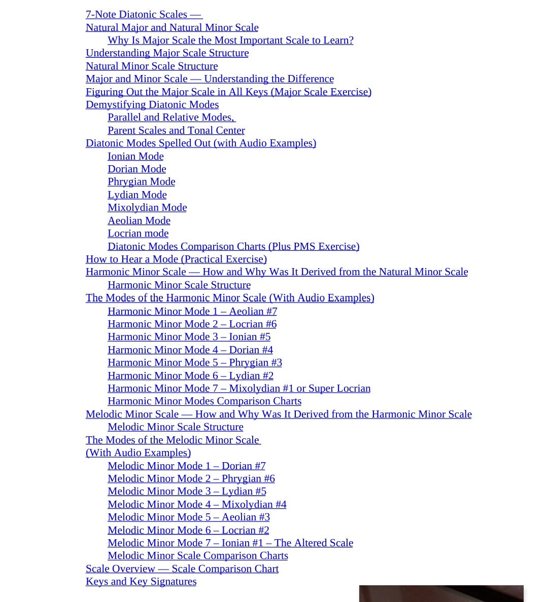 MUSIC THEORY From Absolutely Beginner to Expert Guide How to Reading ...