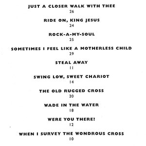 Beginner Gospel for Piano E-BOOK Music Sheets PDF Religious Hymn - Etsy