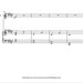 In Jesus Name Piano Sheet Music Score Version Katy Nichole Piano Self ...